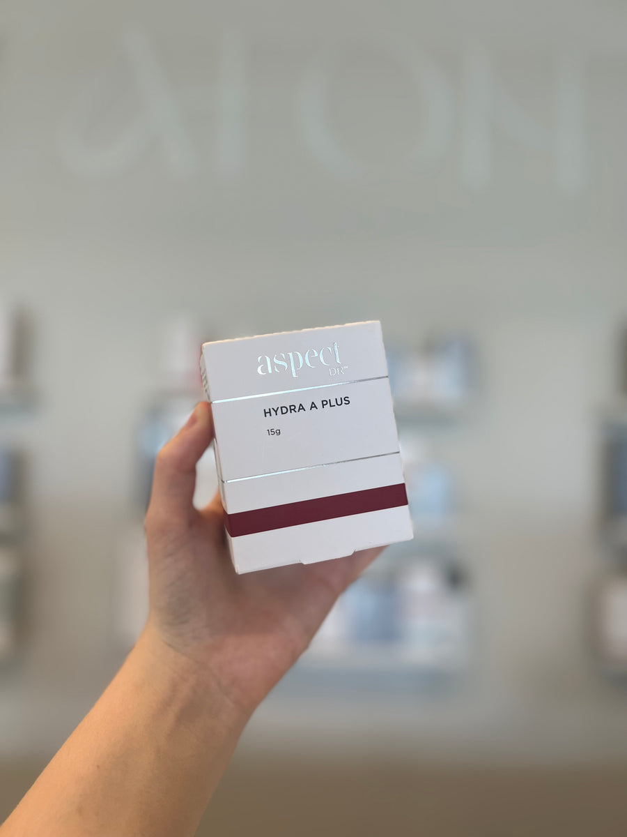 Aspect Dr- Hydra A Plus 15g – Lafont Advanced Skin Clinic