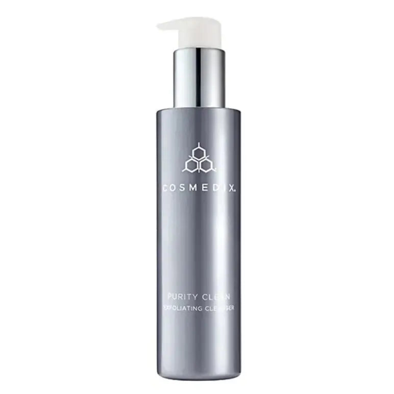 Cosmedix- Purity Clean Exfoliating Cleanser 150mL – Lafont Advanced ...